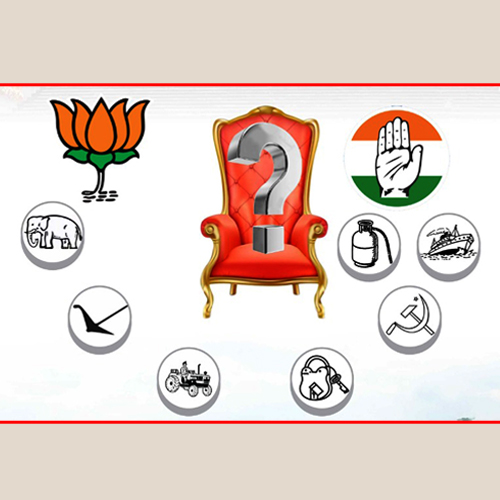 Assam Assembly Elections Survey Tracker Poll – 1 - PEOPLES PULSE